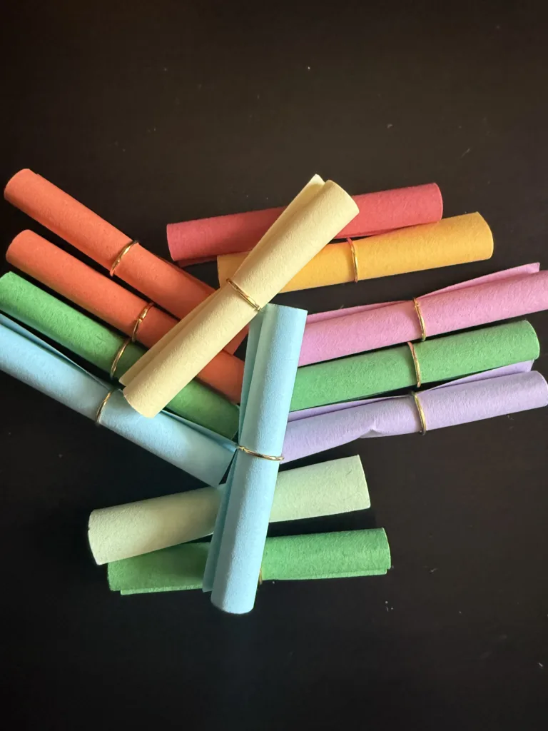 A Winter Solstice Ritual: The 12 Wishes Practice for the Year Ahead ...